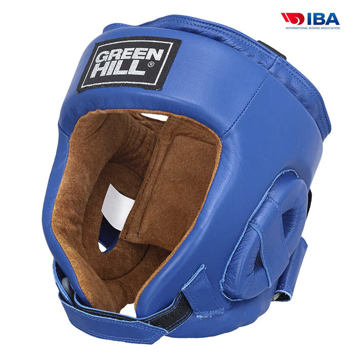PROTECTOR DE CABEZA REF. FIVE STAR APROBADO IBA – Greenhill Colombia
